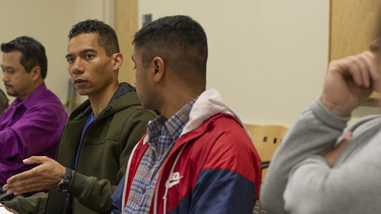 Police Accountability Board | Inclusive Excellence